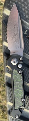 Ludt gen 3 Chad Moss inlays | BladeForums.com