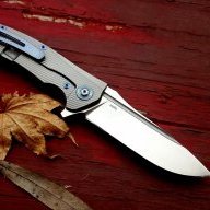 True Upgrade for Omega Spring | BladeForums.com