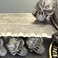 Strider SNG 3/4 Grind MEFP 3V | BladeForums.com