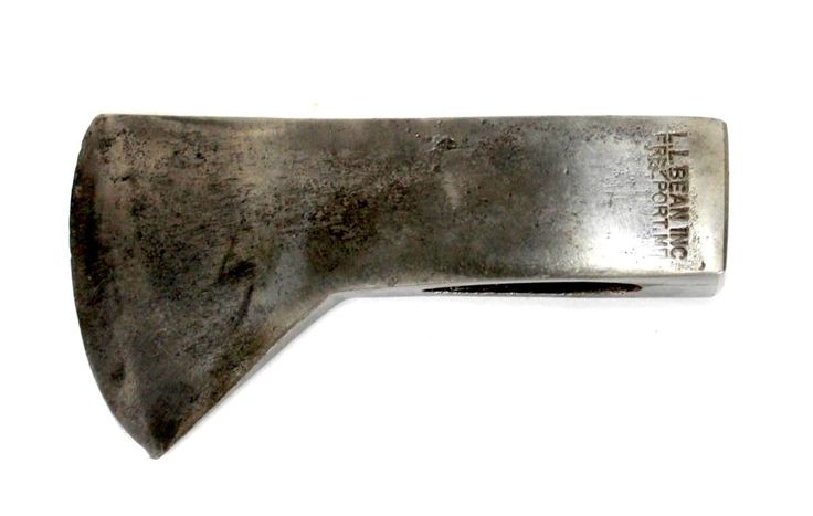 Hudson Bay Style Axe - Help Identify Please | BladeForums.com