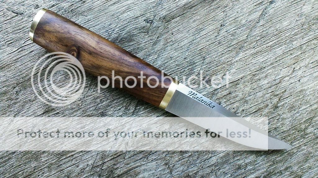 Malanika CPM 4v Puukkos For Sale, all gone, thank you | BladeForums.com