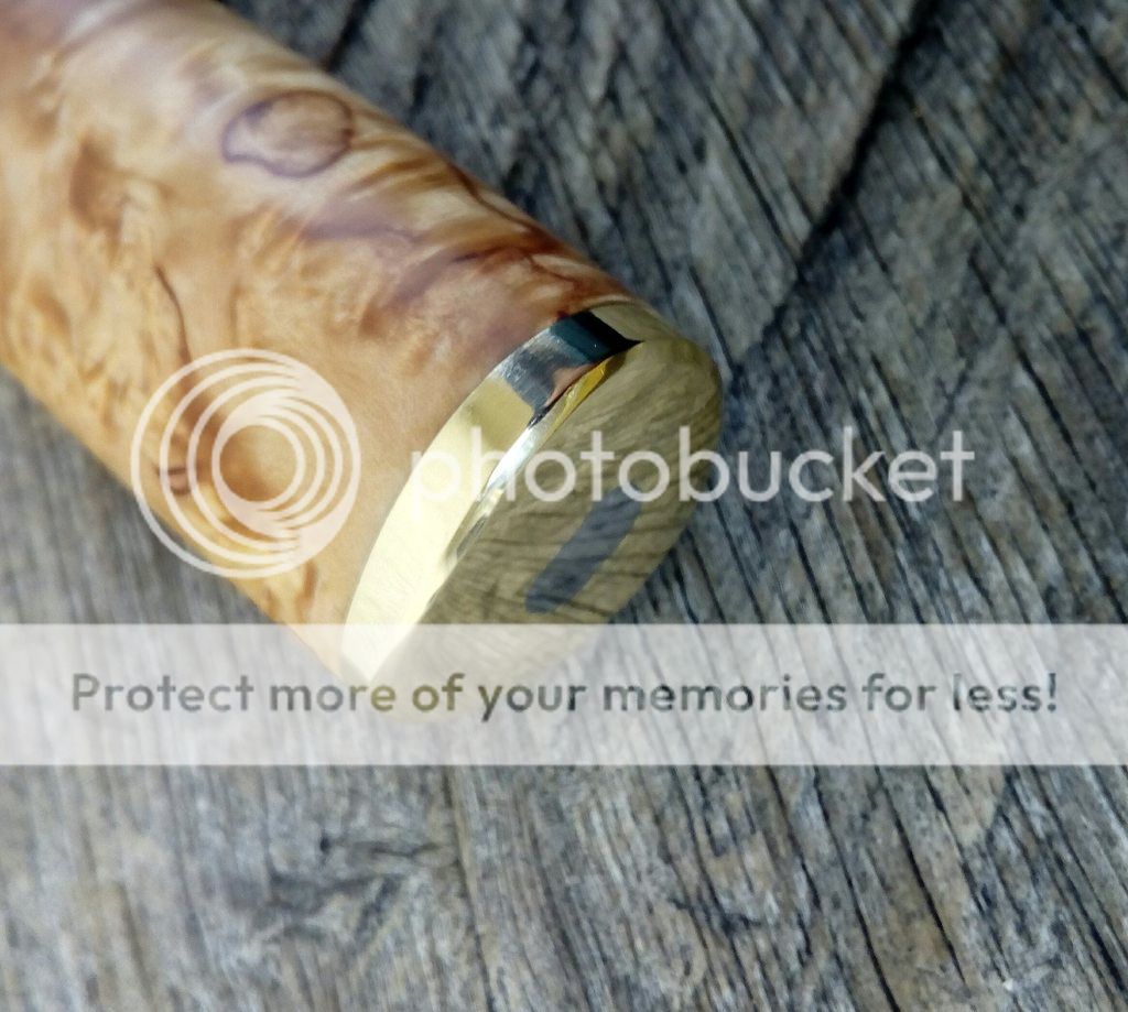 Puukko (sold) | BladeForums.com